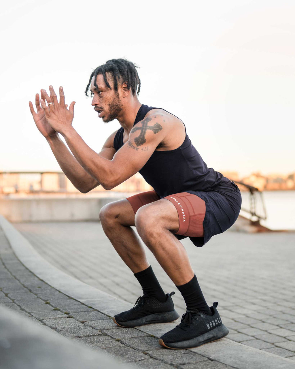 Gym Workout Shorts | Men's Athletic Shorts with Pockets – Athletifreak