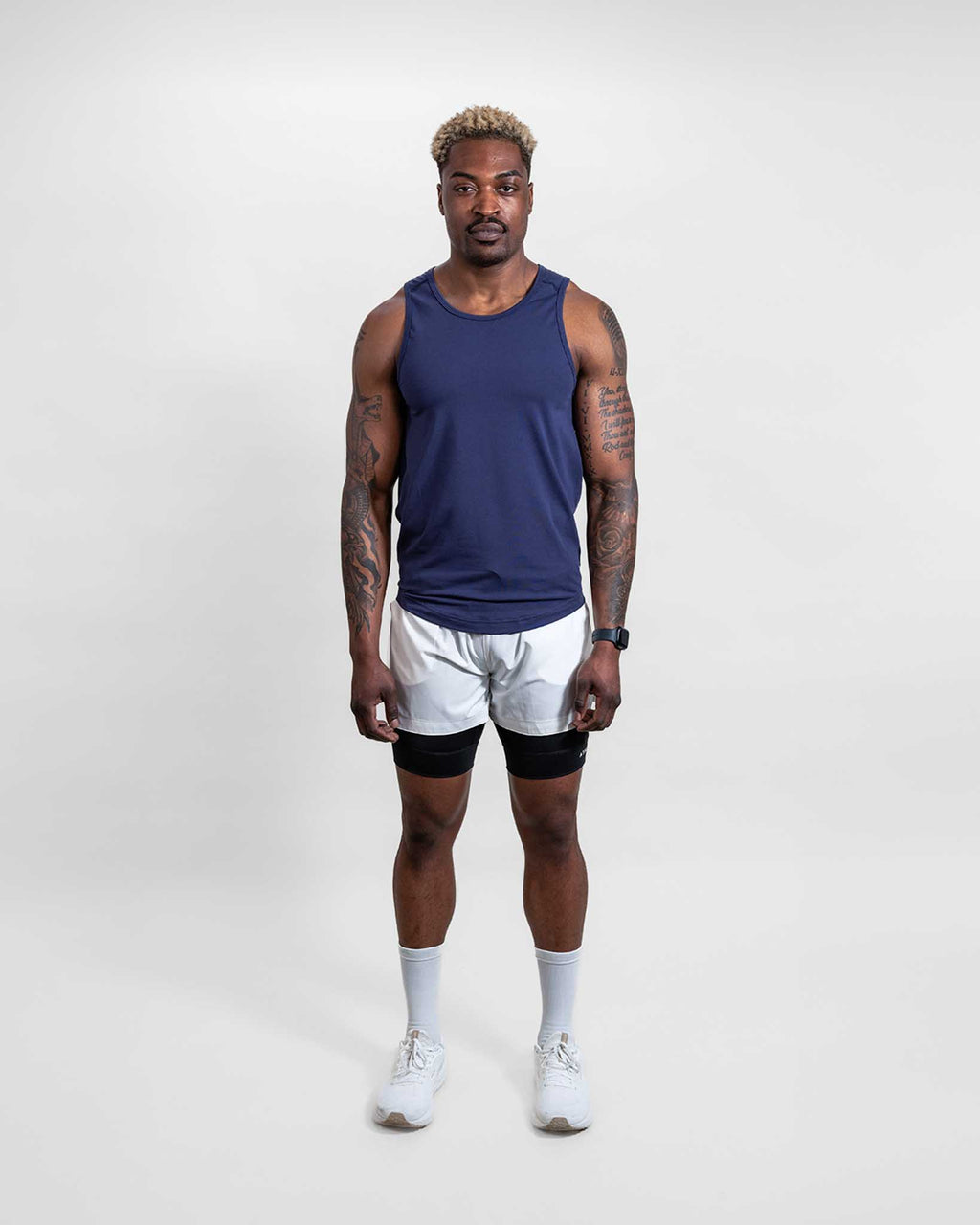 Men's Workout Tanks | Athletifreak