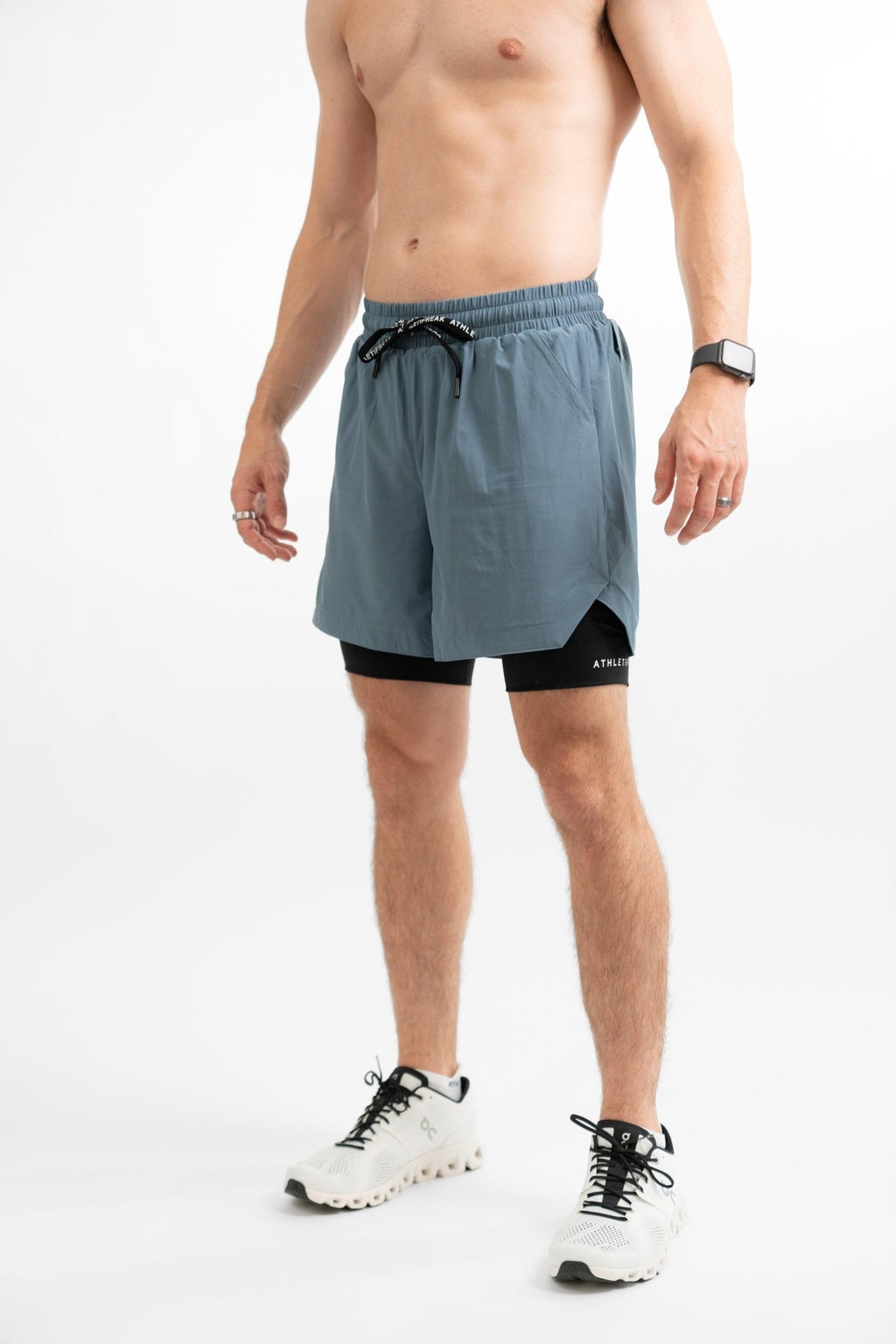 Gym Workout Shorts | Sports Shorts | Men's Athletic Shorts – Athletifreak